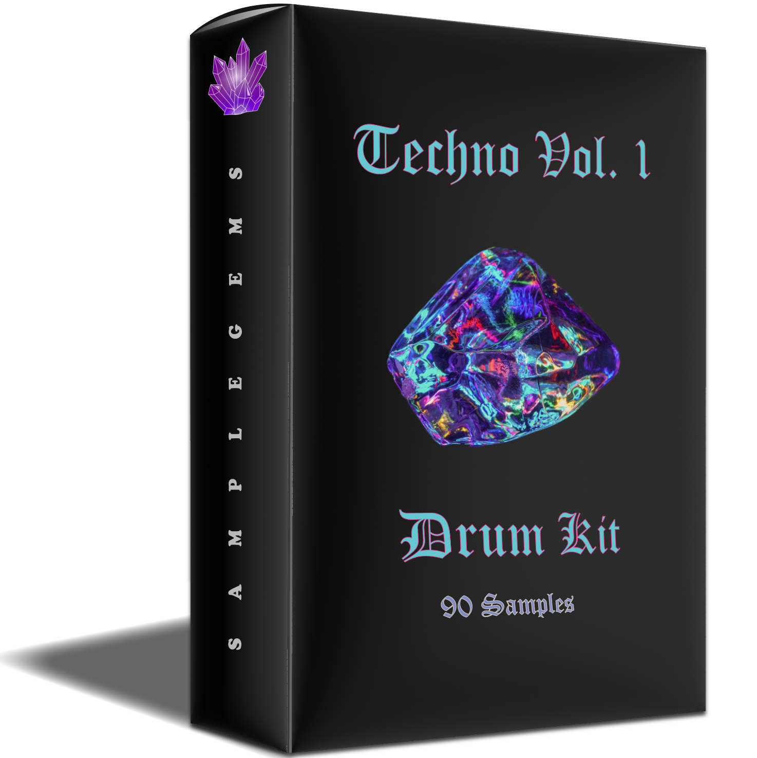 Techno – Sample Gems